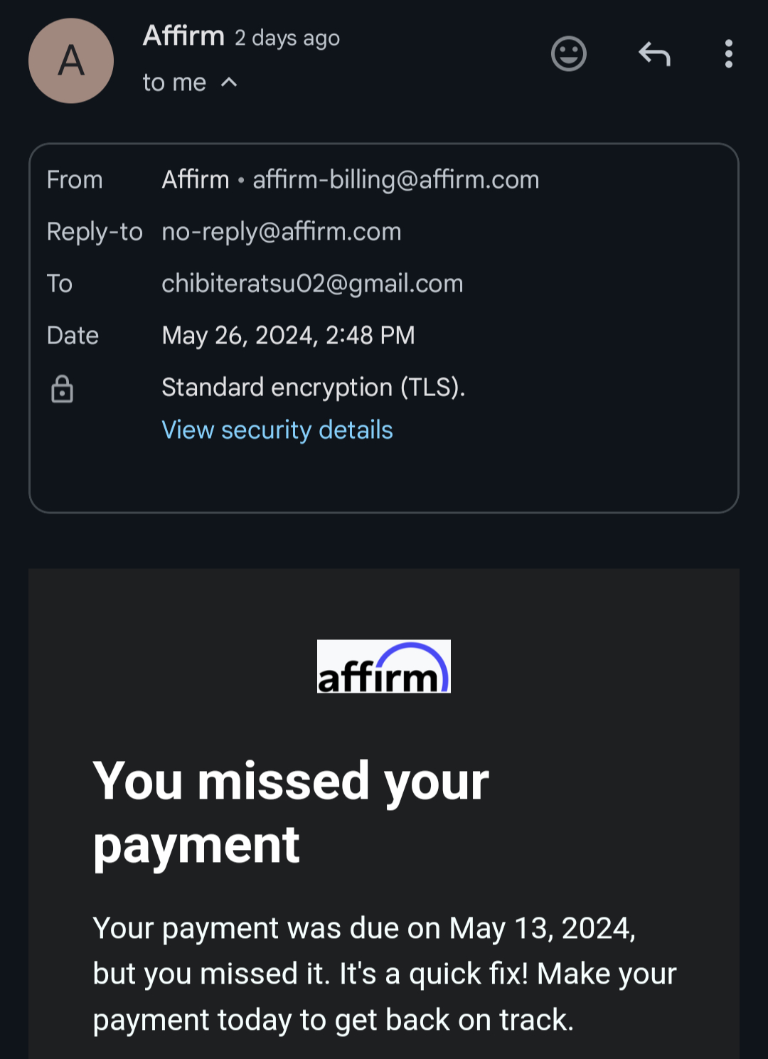 Affirm Reviews - 475 Reviews of Affirm.com | Sitejabber