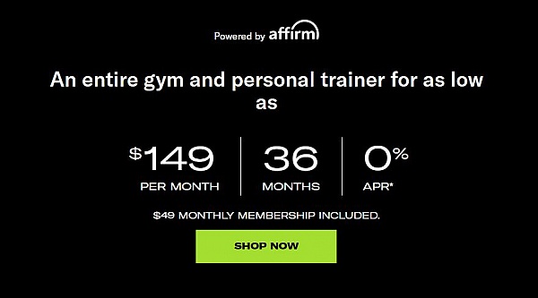 Affirm Reviews - 112 Reviews of Affirm.com | Sitejabber