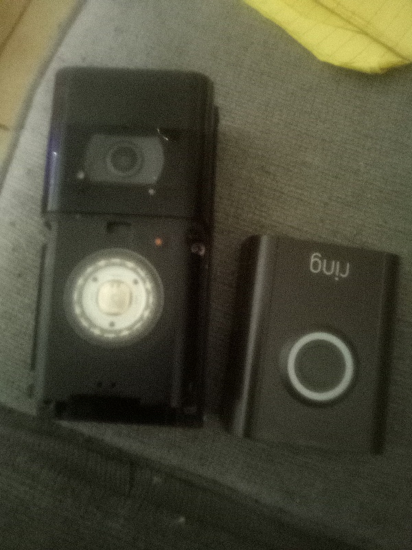 Ring Reviews - 680 Reviews of Ring.com | Sitejabber