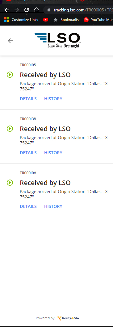 Lso Reviews - 1 Review of Lso.com | Sitejabber