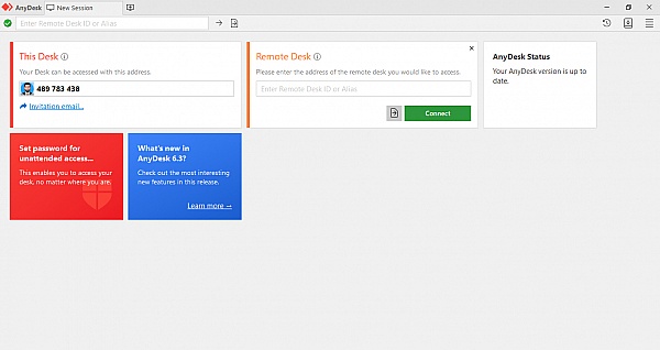 Anydesk Reviews - 4 Reviews of Anydesk.com | Sitejabber