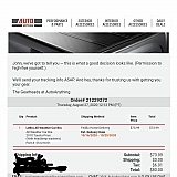 Auto Anything Reviews - 372 Reviews of Autoanything.com | Sitejabber