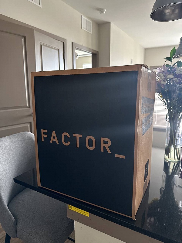 Factor75 Reviews - 69 Reviews of Factor75.com | Sitejabber