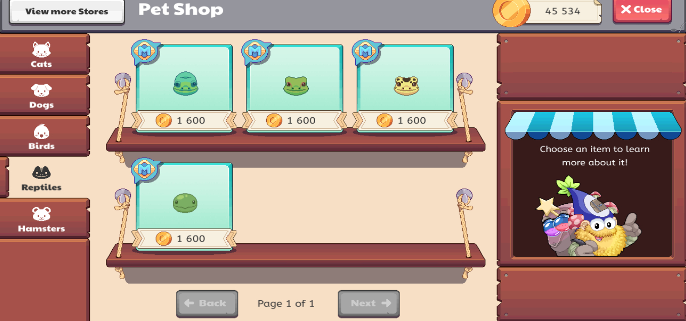 Prodigy Reviews - 33 Reviews of Prodigygame.com | Sitejabber