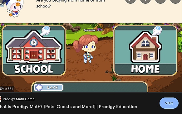 Prodigy Reviews - 53 Reviews of Prodigygame.com | Sitejabber