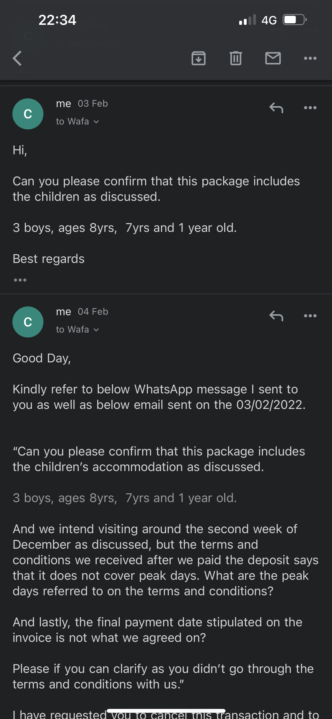 The First Group Reviews - 2,966 Reviews of Thefirstgroup.com | Sitejabber