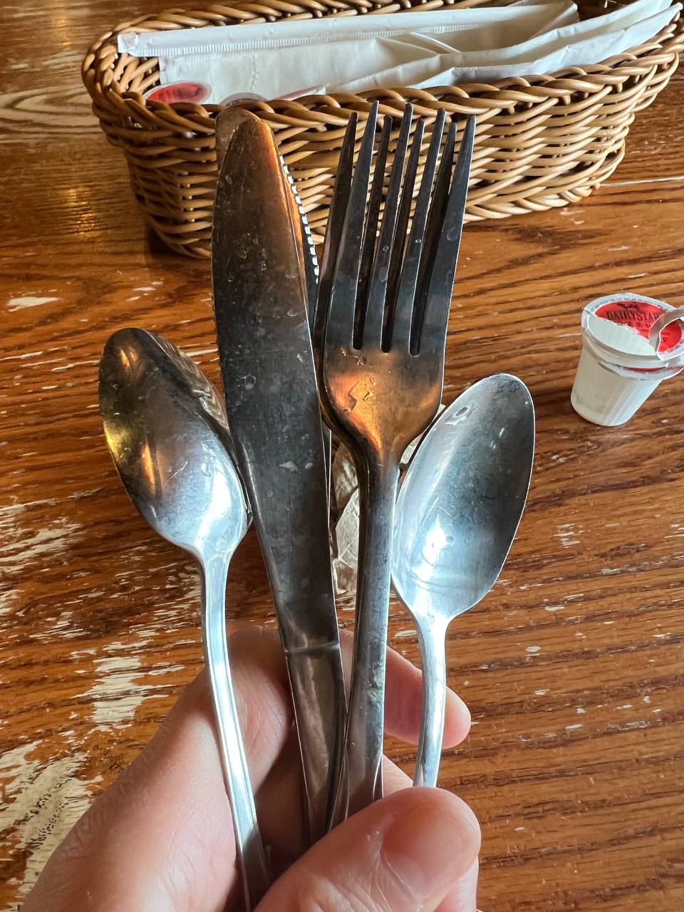 Cracker Barrel Reviews - 142 Reviews of Crackerbarrel.com | Sitejabber