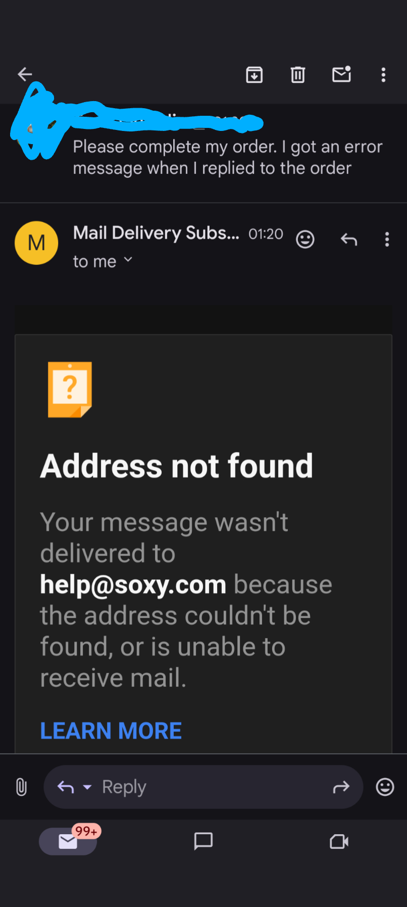 Soxy Reviews - 4 Reviews of Soxy.com | Sitejabber