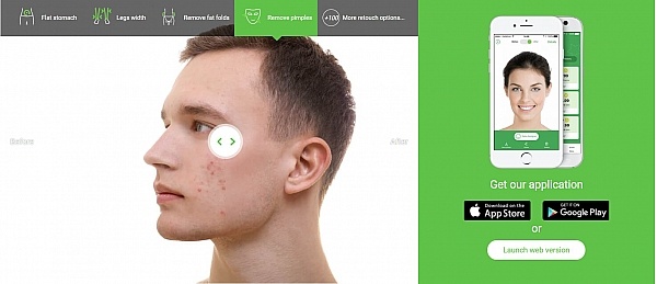 Retouchme Reviews - 1 Review of Retouchme.com | Sitejabber