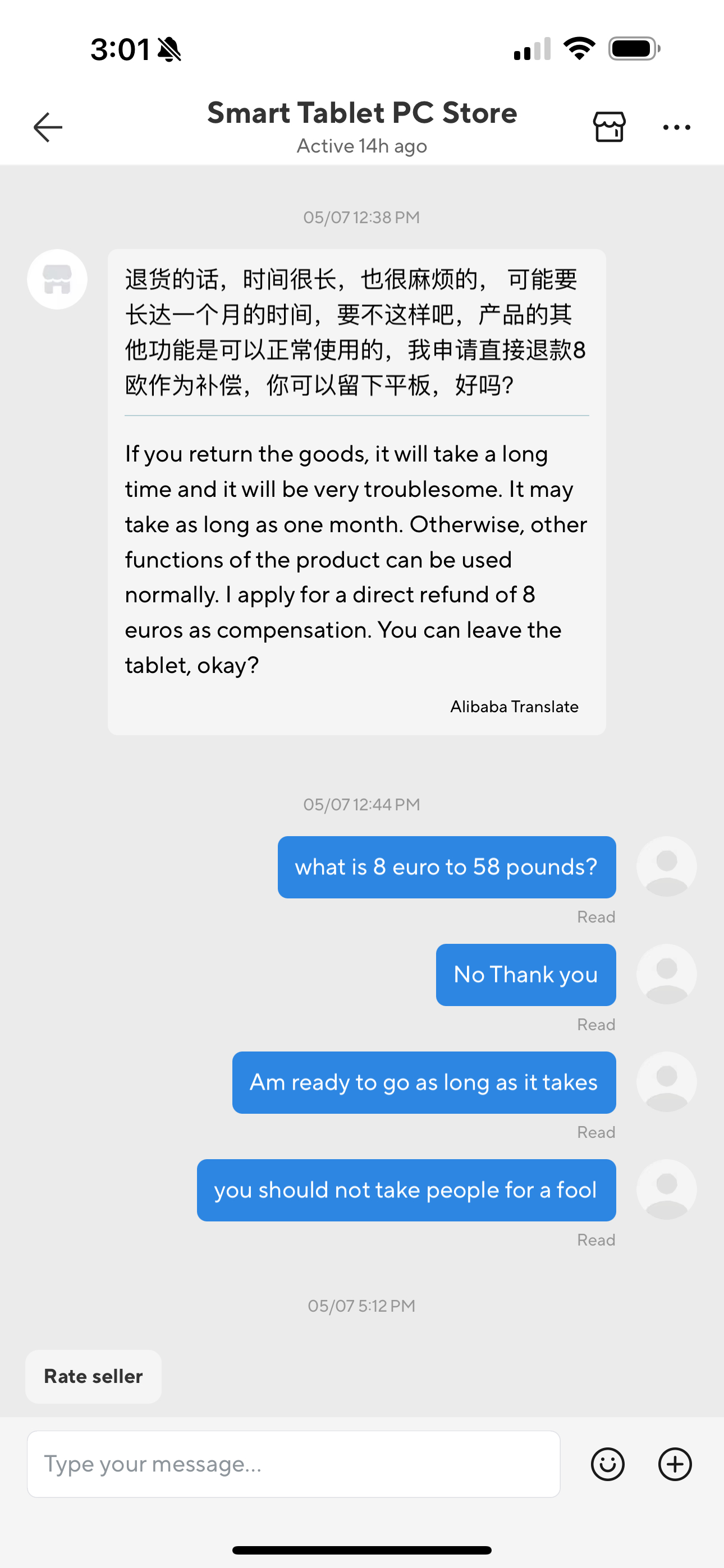 AliExpress Reviews - 7,922 Reviews of Aliexpress.com | Sitejabber