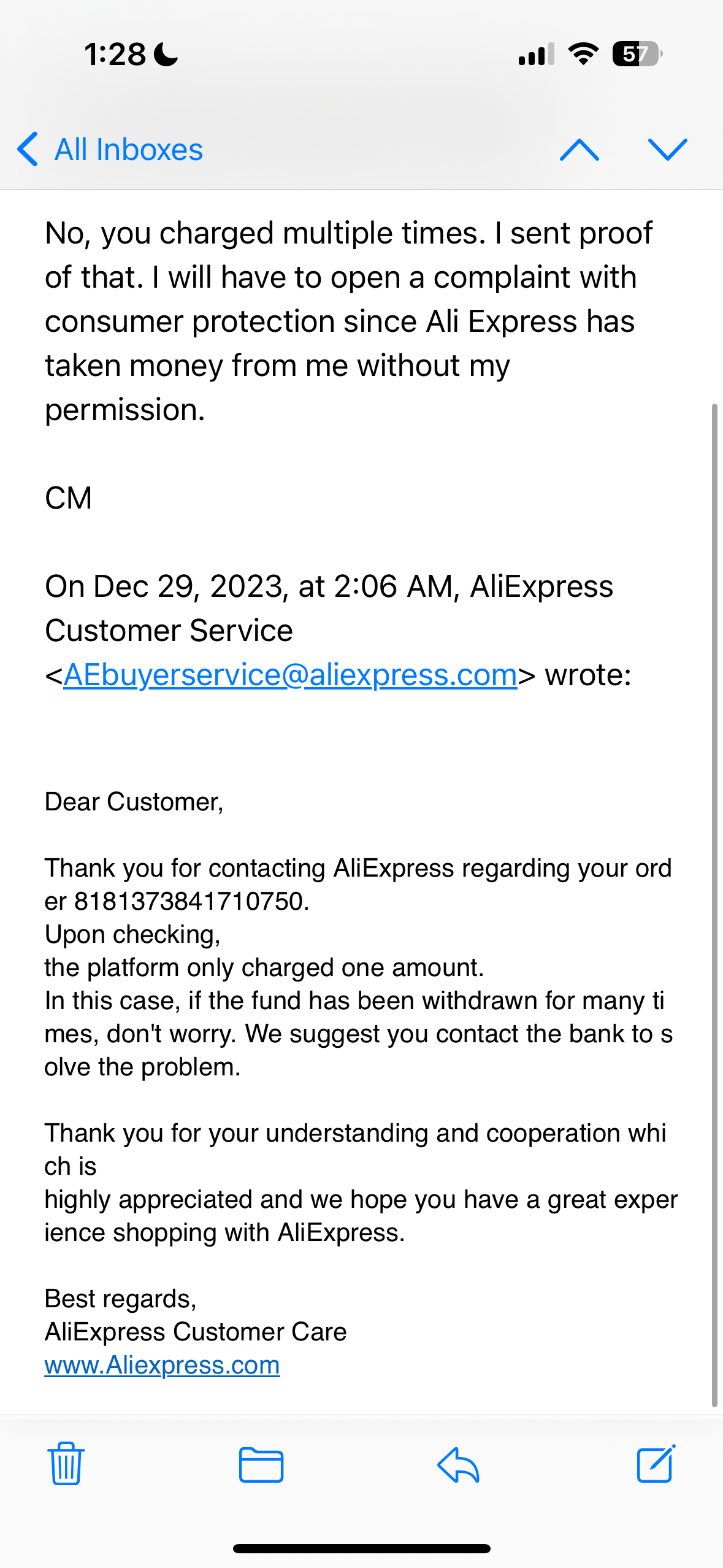 AliExpress Reviews - 7,922 Reviews of Aliexpress.com | Sitejabber