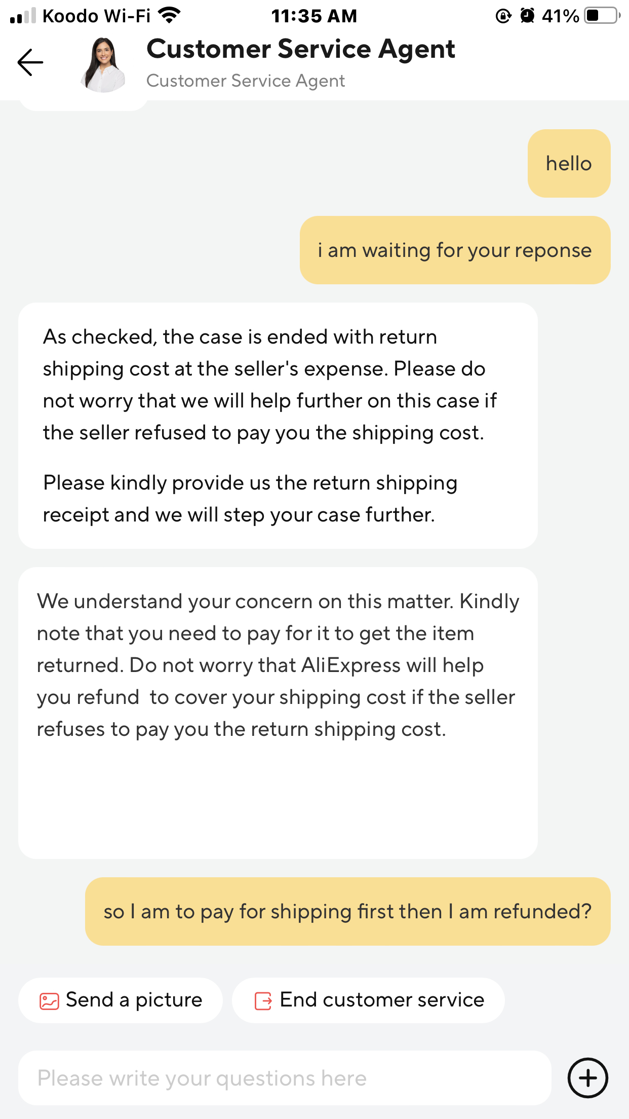 AliExpress Reviews - 7,971 Reviews of Aliexpress.com | Sitejabber