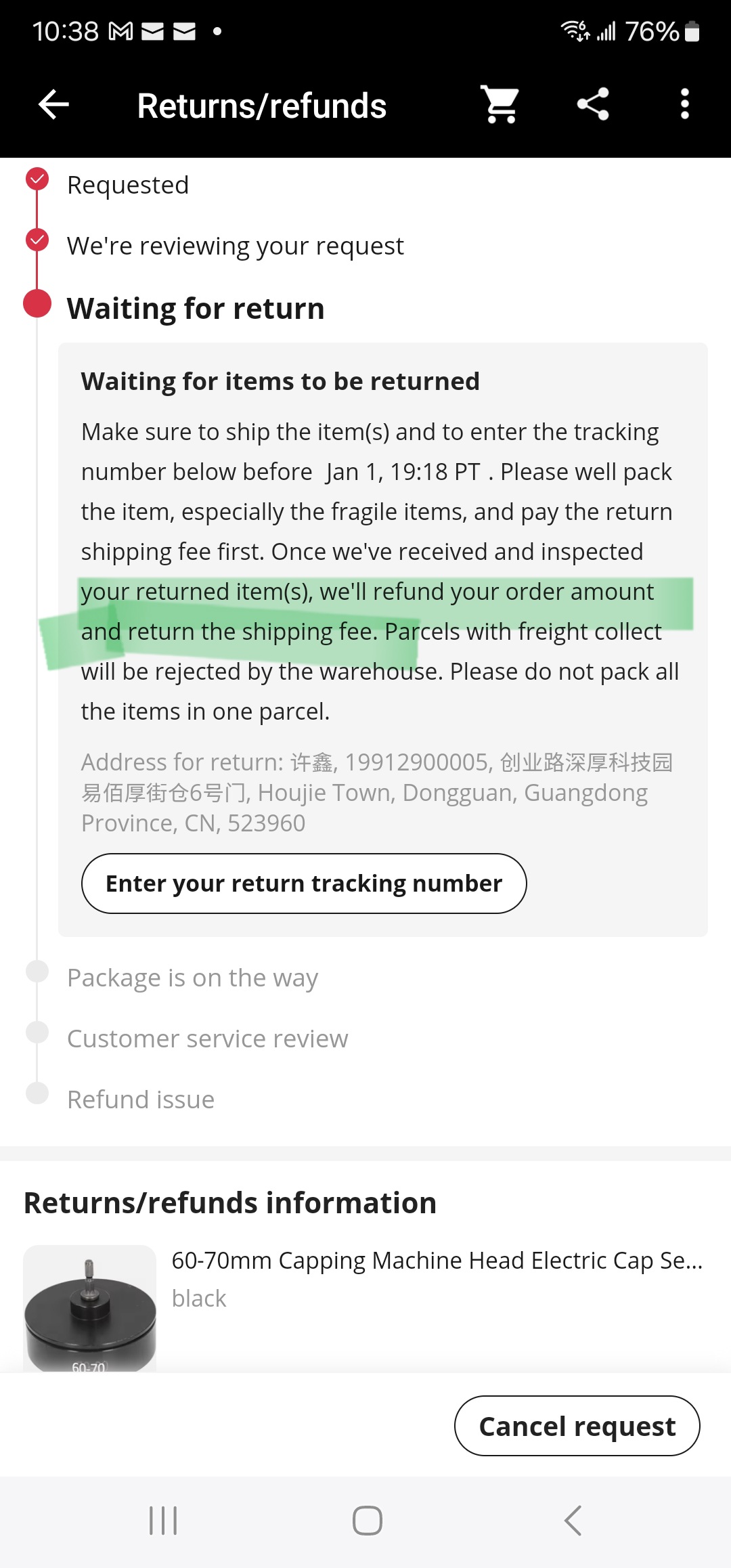 AliExpress Reviews - 8,004 Reviews of Aliexpress.com | Sitejabber