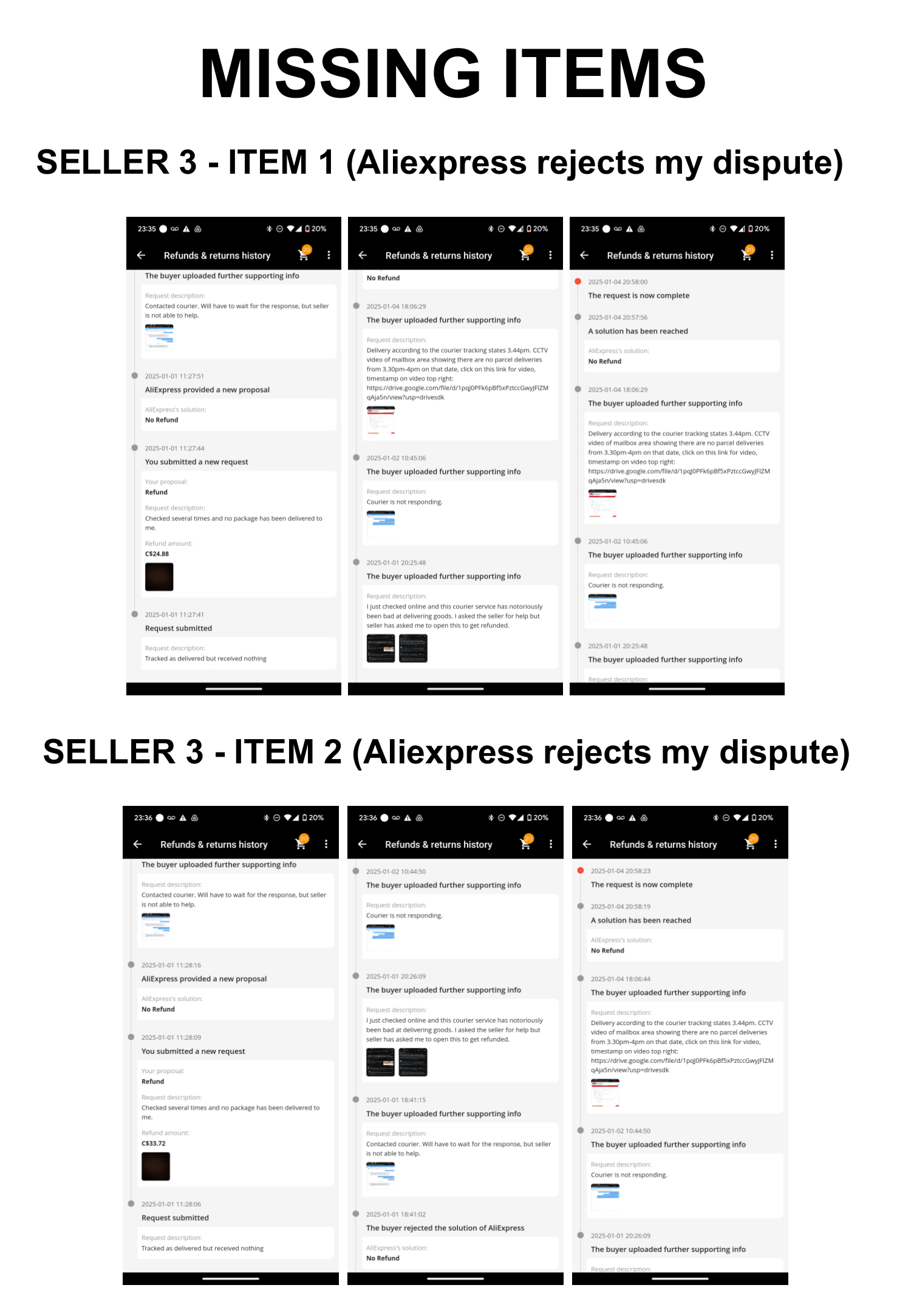 AliExpress Reviews - 8,001 Reviews of Aliexpress.com | Sitejabber