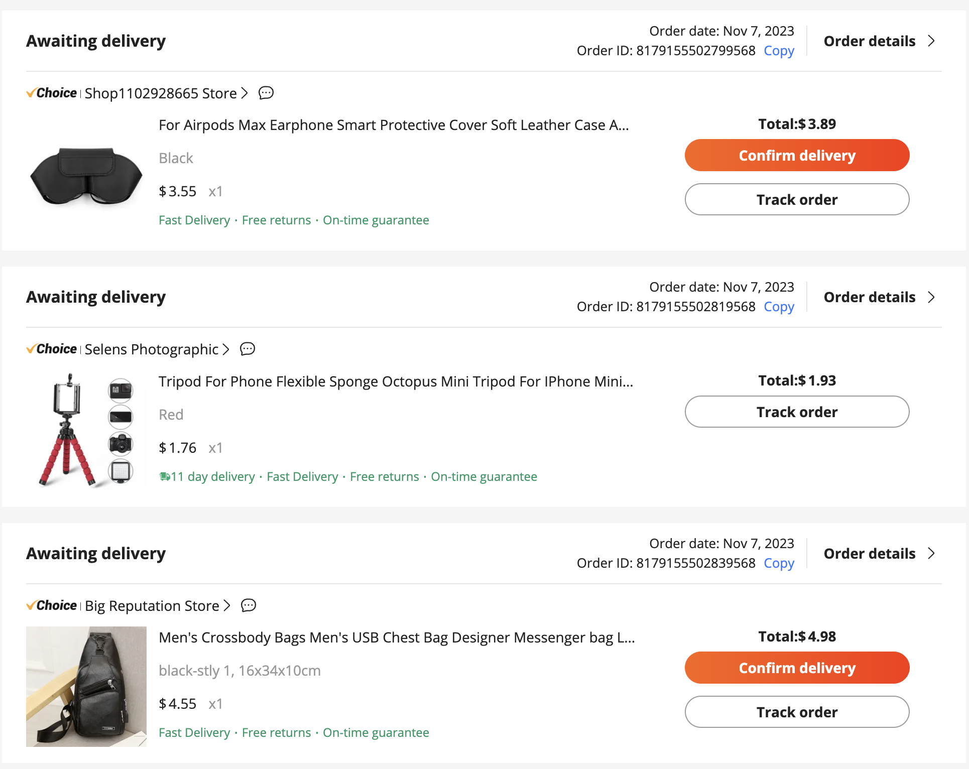 AliExpress Reviews - 7,903 Reviews of Aliexpress.com | Sitejabber