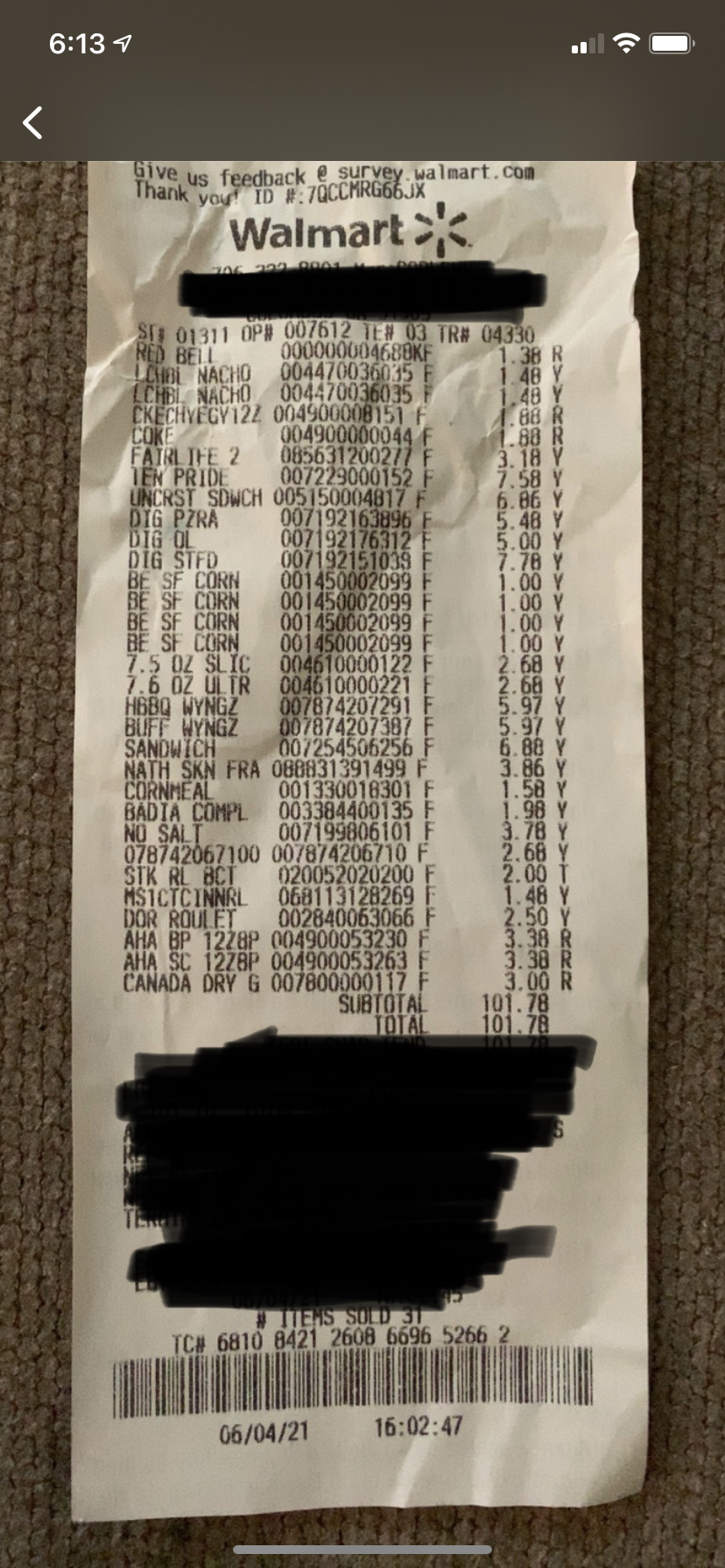 How To Get Fake Receipts For Fetch Rewards Bdaassociation