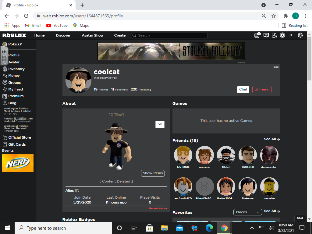 Roblox Reviews - 744 Reviews of Roblox.com | Sitejabber