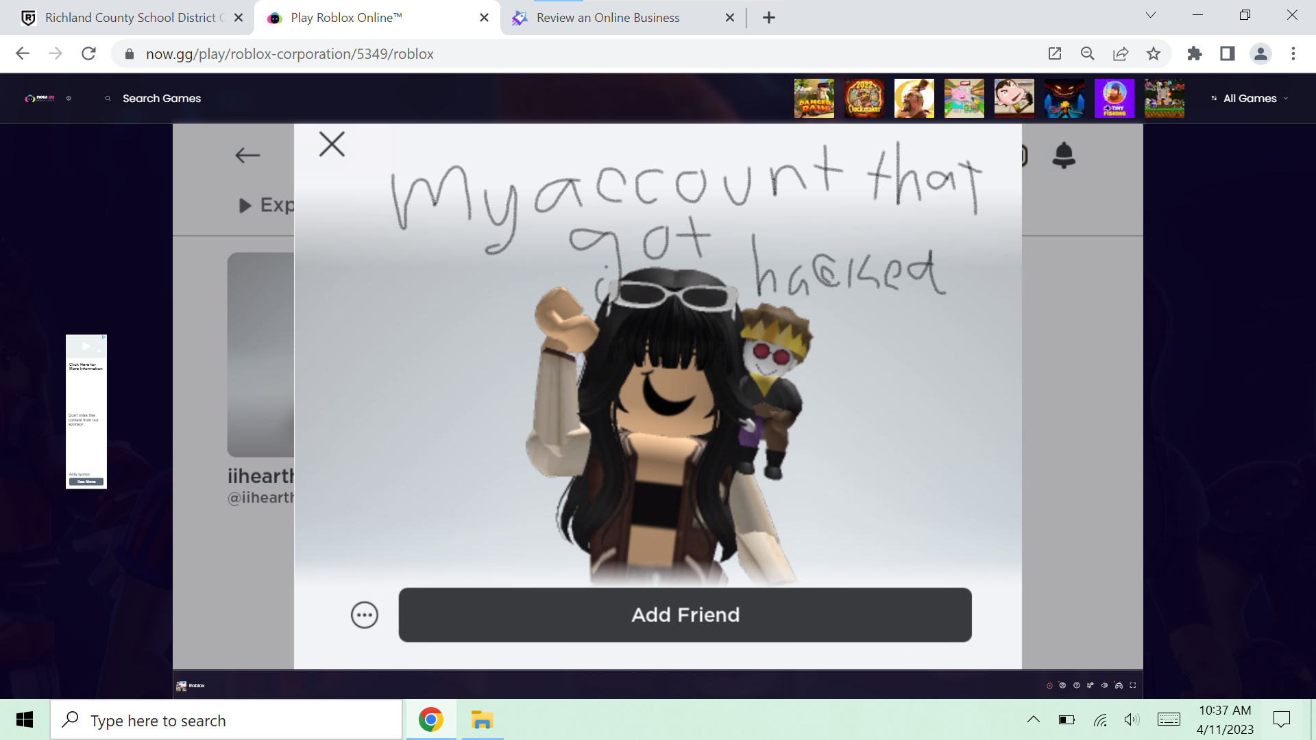 Roblox Reviews - 1,019 Reviews of Roblox.com | Sitejabber