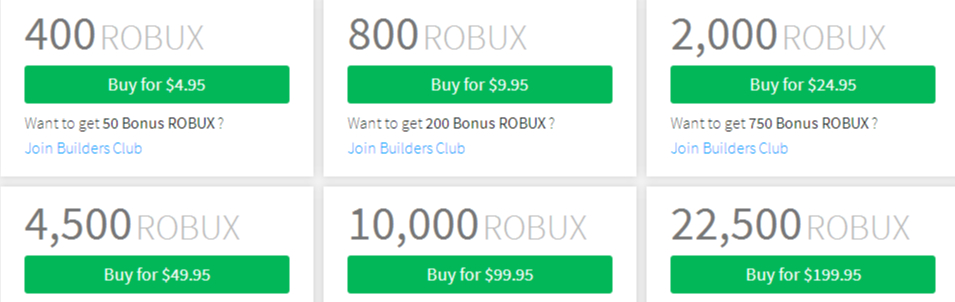 Roblox Reviews - 1,009 Reviews of Roblox.com | Sitejabber
