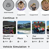 Roblox Reviews - 956 Reviews of Roblox.com | Sitejabber