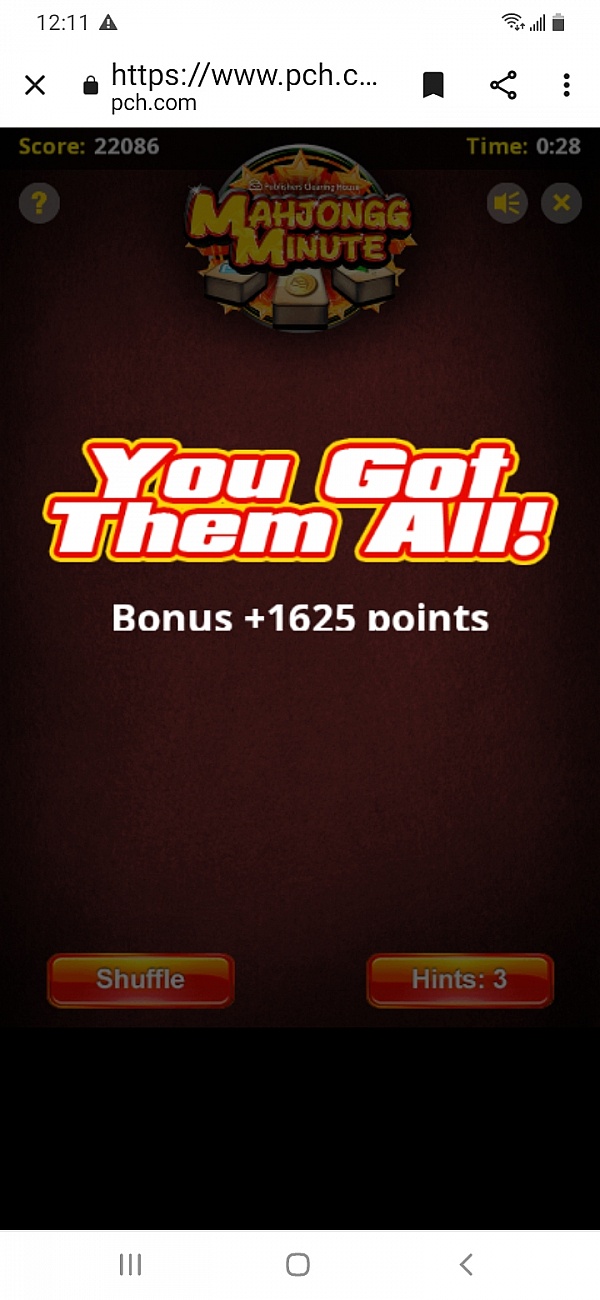 Publishers Clearing House (PCH) Reviews - 608 Reviews of Pch.com ...