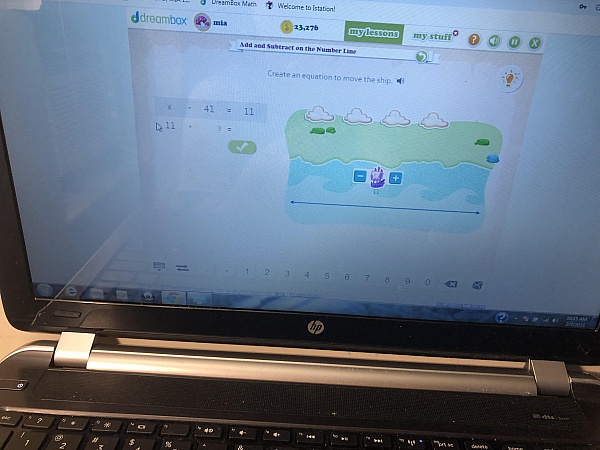 DreamBox Learning Reviews - 17 Reviews of Dreambox.com | Sitejabber