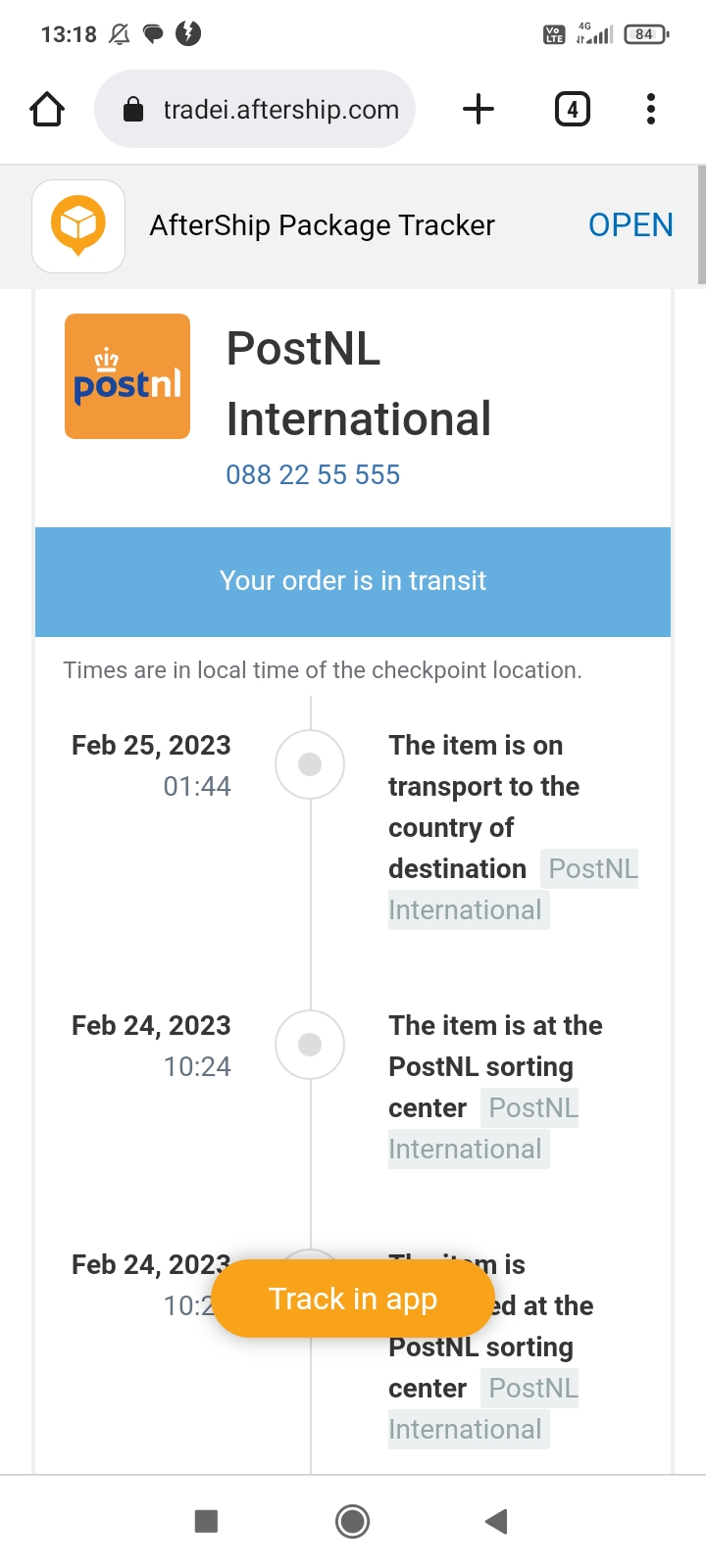 TradeInn Reviews - 132 Reviews of Tradeinn.com | Sitejabber