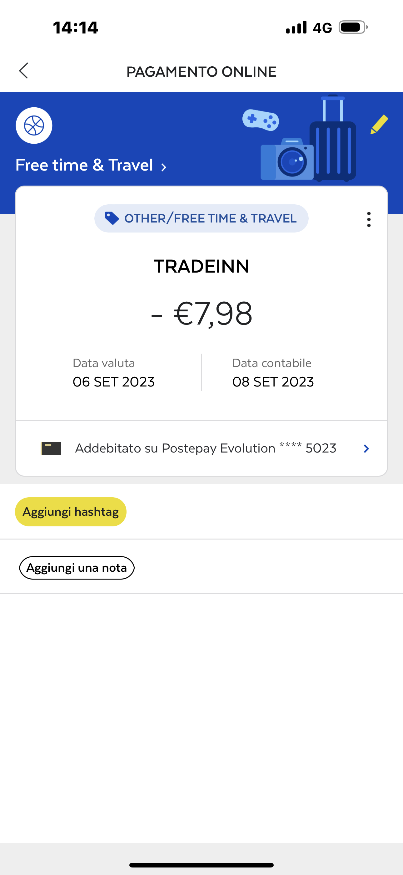 TradeInn Reviews - 160 Reviews of Tradeinn.com | Sitejabber