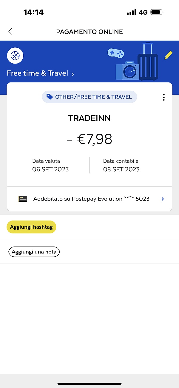 TradeInn Reviews - 171 Reviews of Tradeinn.com | Sitejabber