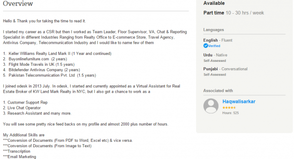 oDesk Reviews - 140 Reviews of Odesk.com | Sitejabber