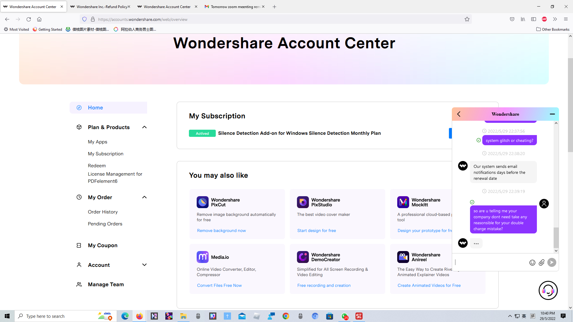 Wondershare Reviews - 177 Reviews of Wondershare.com | Sitejabber