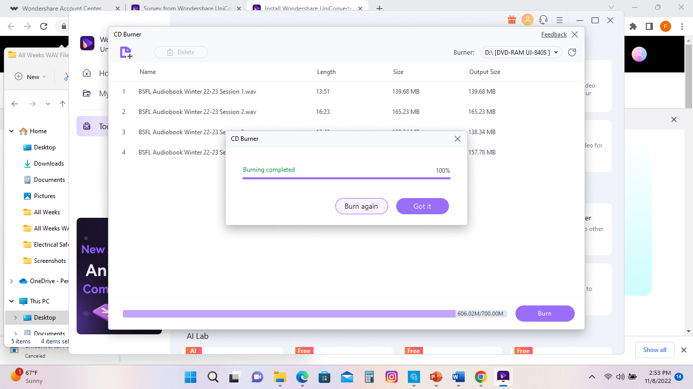 Wondershare Reviews - 246 Reviews of Wondershare.com | Sitejabber