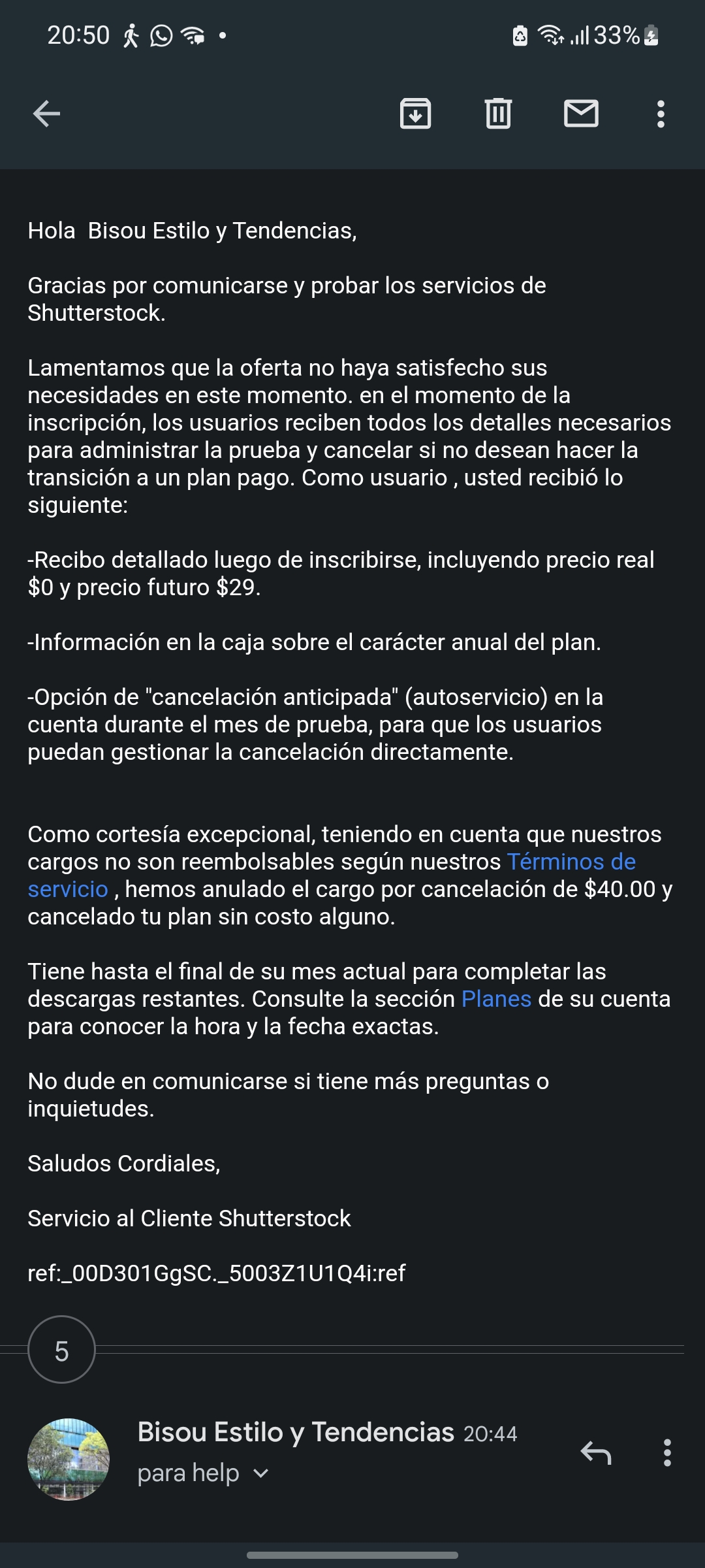 Shutterstock Reviews - 482 Reviews of Shutterstock.com | Sitejabber