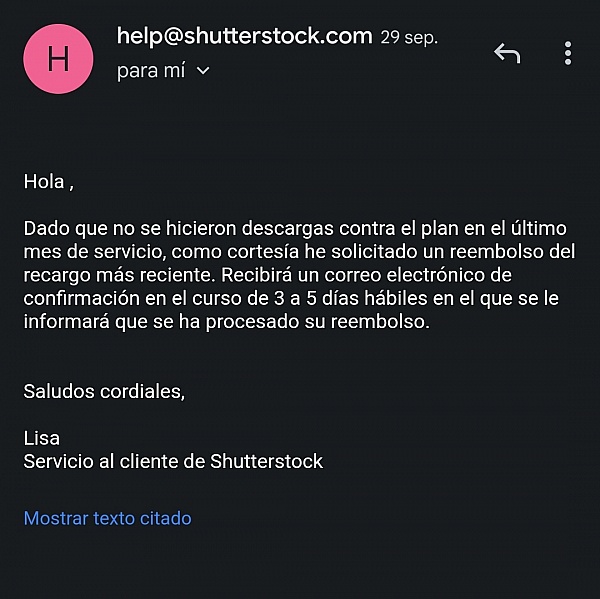 Shutterstock Reviews - 481 Reviews of Shutterstock.com | Sitejabber