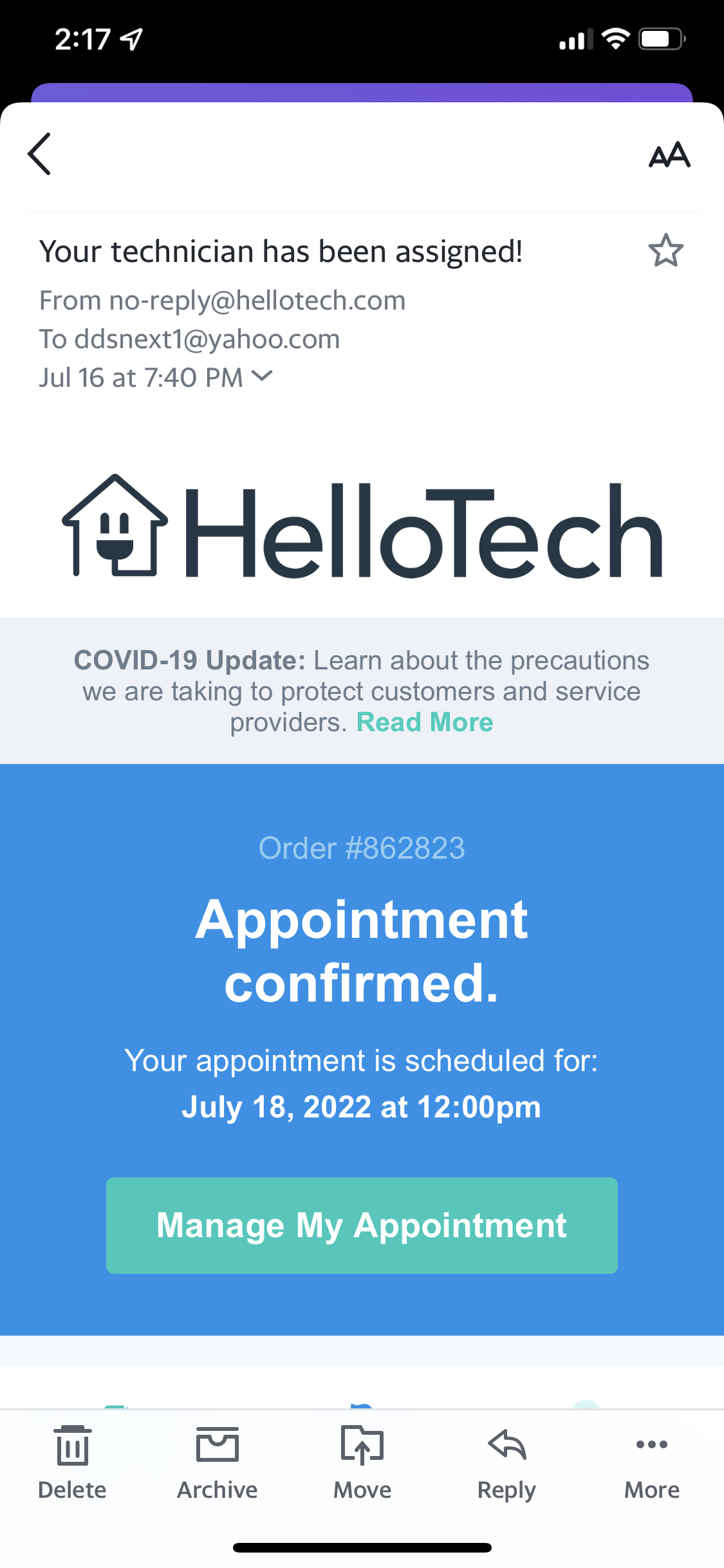 HelloTech Reviews - 3,286 Reviews of Hellotech.com | Sitejabber