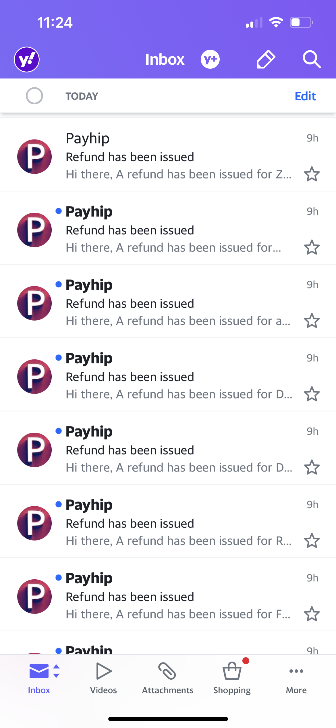 PayHip Reviews - 43 Reviews of Payhip.com | Sitejabber