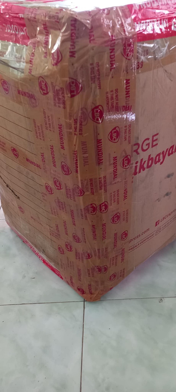 LBC Express Reviews - 86 Reviews of Lbcexpress.com | Sitejabber