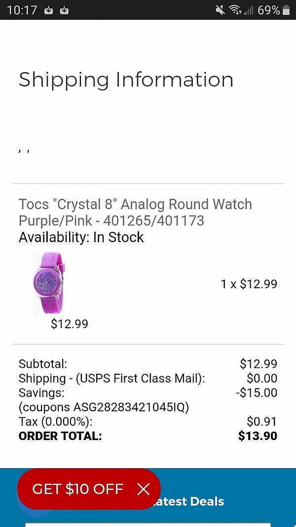 BuyDig Reviews - 52 Reviews of Buydig.com | Sitejabber