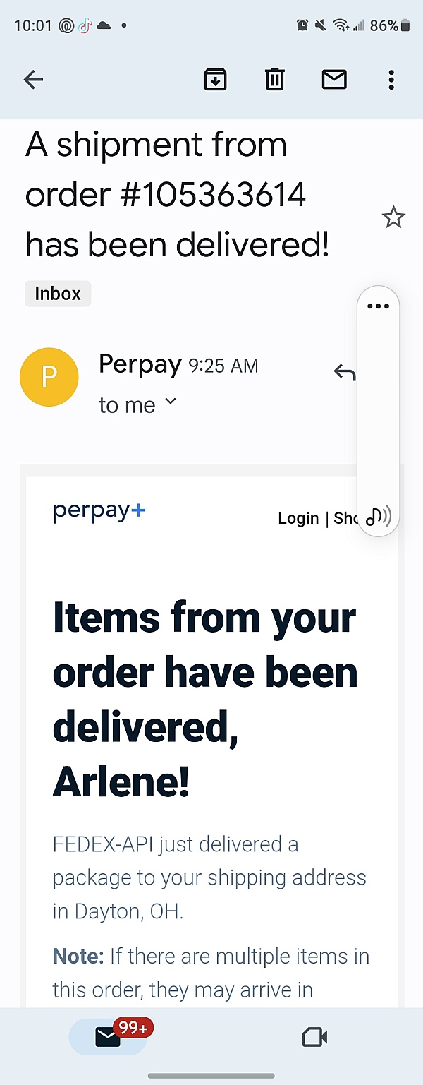Perpay Inc. Reviews - 175 Reviews of Perpay.com | Sitejabber