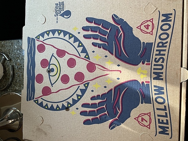 Mellow Mushroom Reviews - 14 Reviews of Mellowmushroom.com | Sitejabber