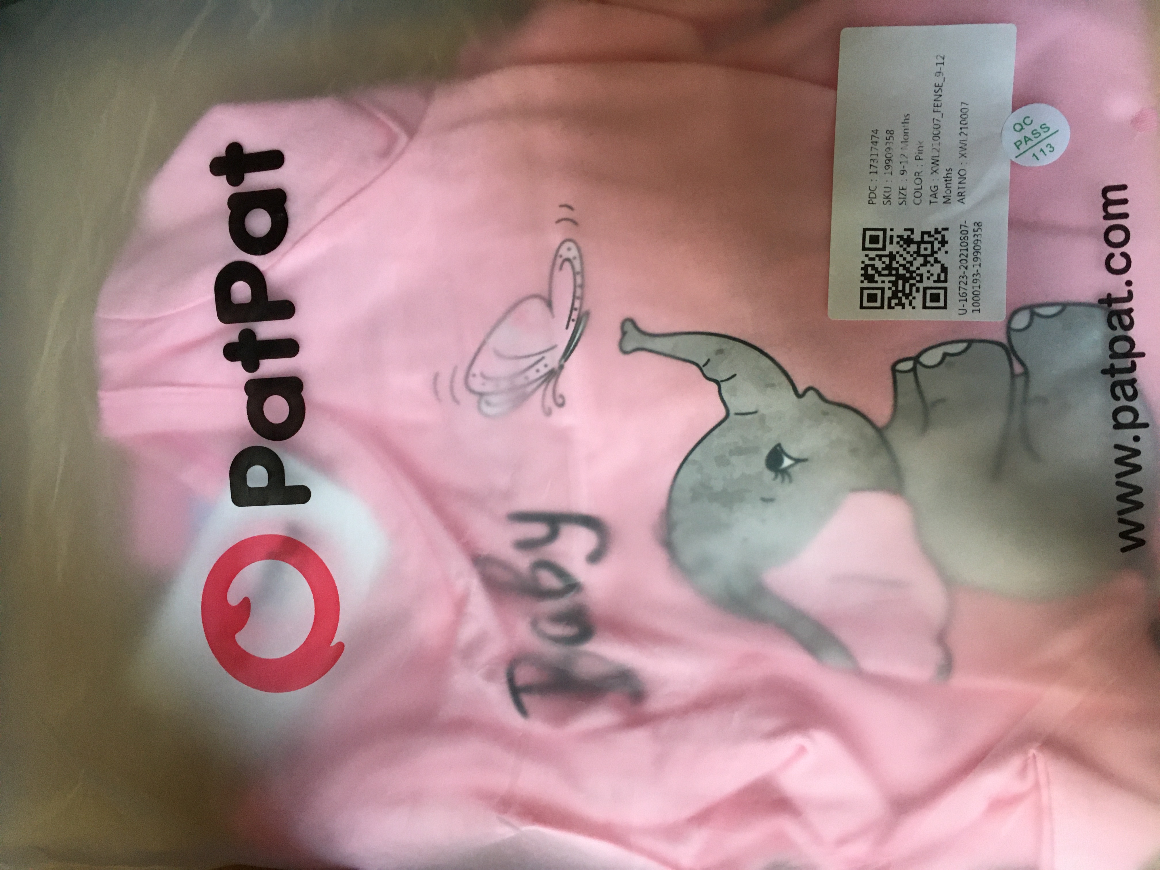 PatPat Reviews - 6,810 Reviews of Patpat.com | Sitejabber