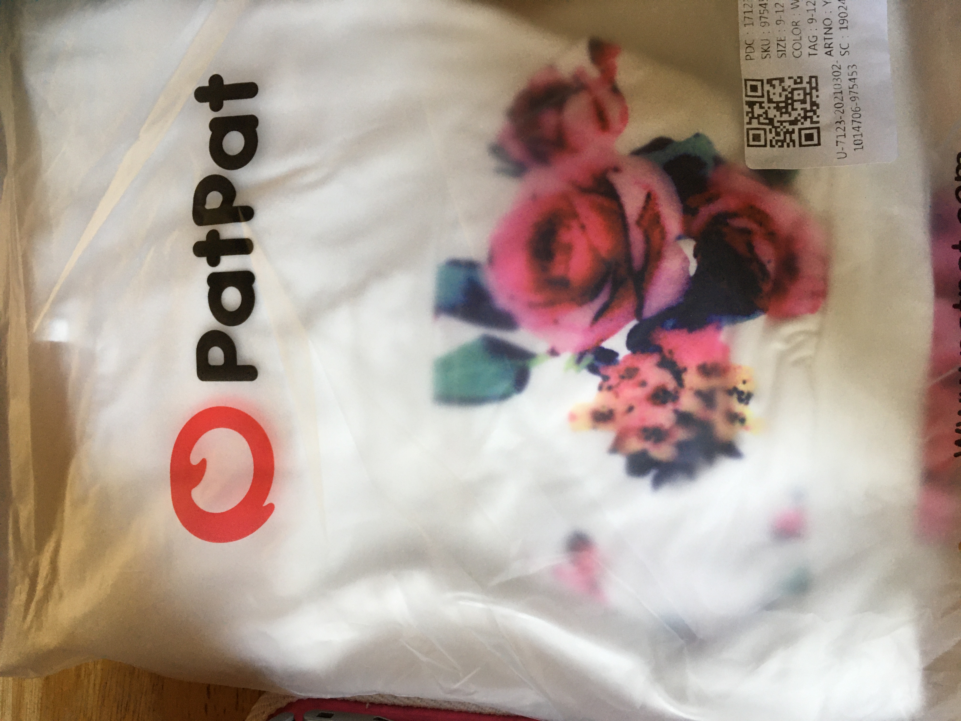 PatPat Reviews - 6,810 Reviews of Patpat.com | Sitejabber