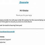 Zazzle Reviews - 3,180 Reviews of Zazzle.com | Sitejabber