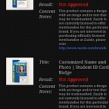 Zazzle Reviews - 3,244 Reviews of Zazzle.com | Sitejabber