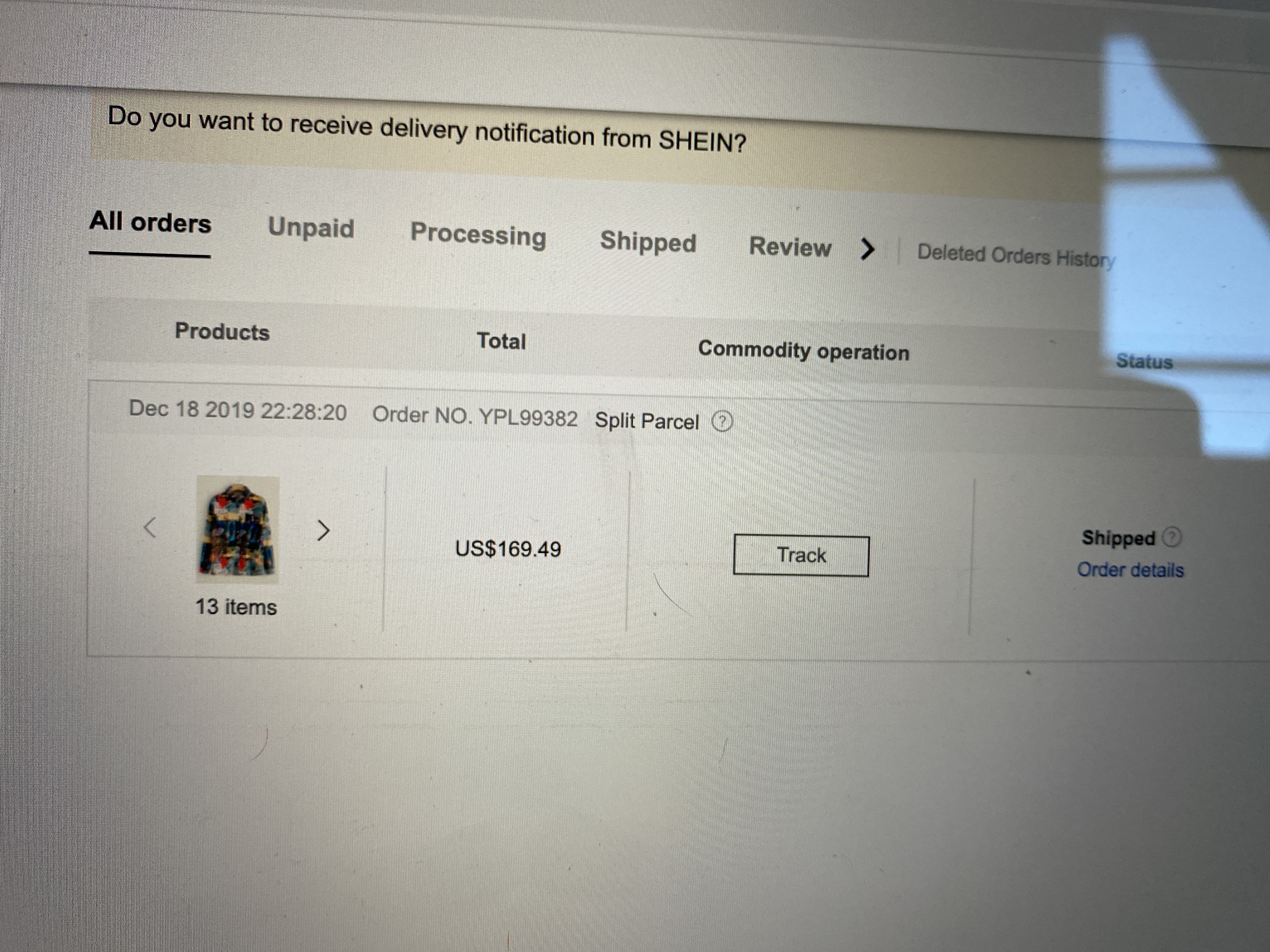 SHEIN Reviews - 3,292 Reviews of Shein.com | Sitejabber