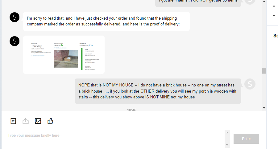 SHEIN Reviews - 4,447 Reviews of Shein.com | Sitejabber