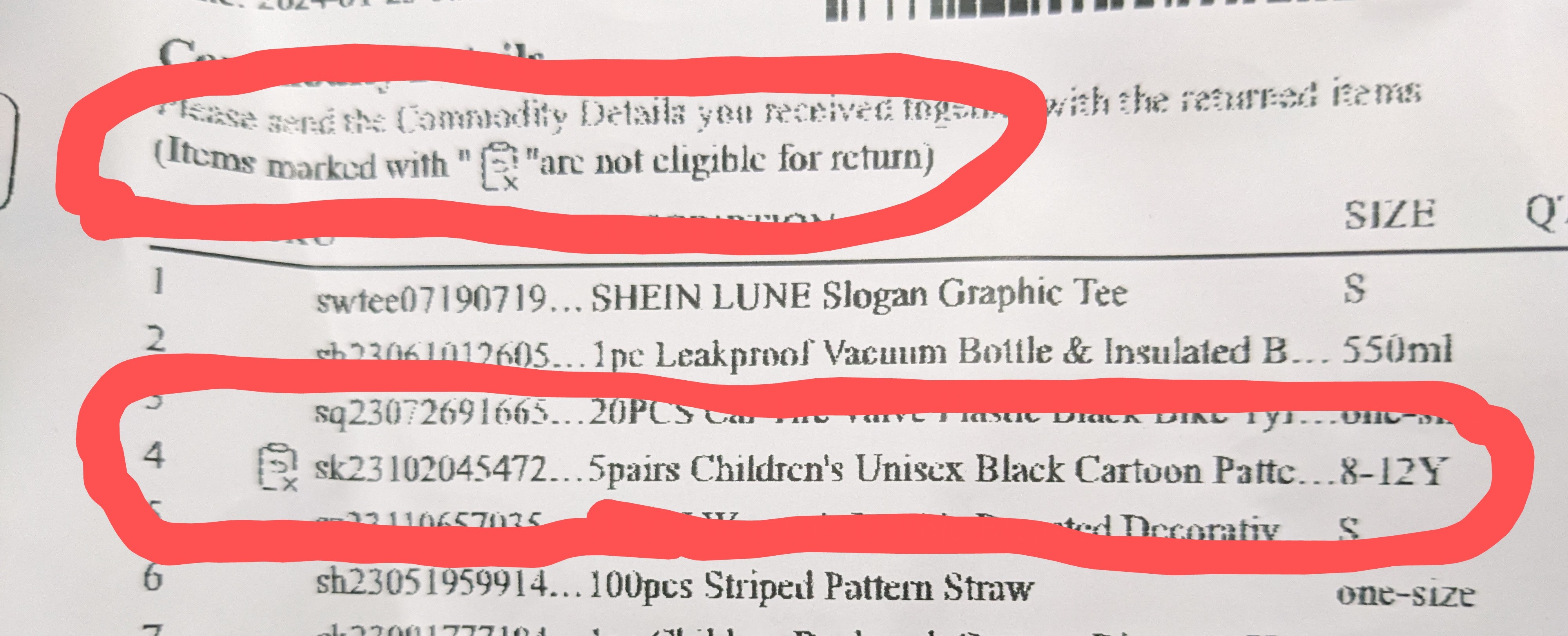 SHEIN Reviews - 4,867 Reviews of Shein.com | Sitejabber