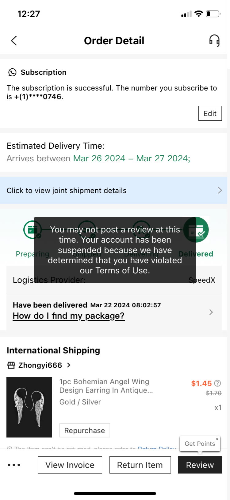 SHEIN Reviews - 4,913 Reviews of Shein.com | Sitejabber