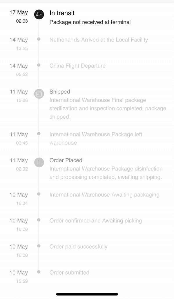 SHEIN Reviews - 3,463 Reviews of Shein.com | Sitejabber