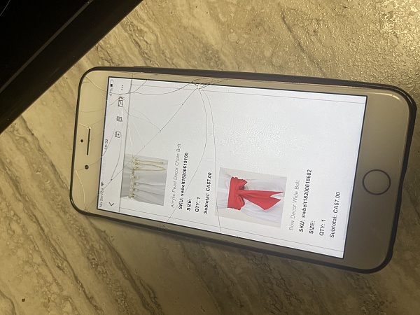 SHEIN Reviews - 3,517 Reviews of Shein.com | Sitejabber